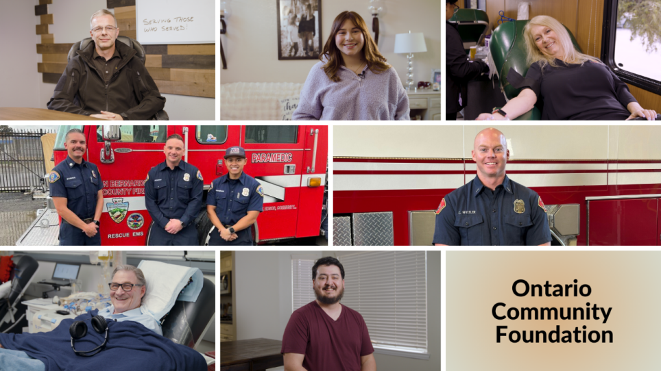 American Red Cross to Honor Inland Empire Locals for Heroism