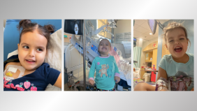 News | “In Honor of Maggie” Blood Drive Supports Leukemia Warrior and ...