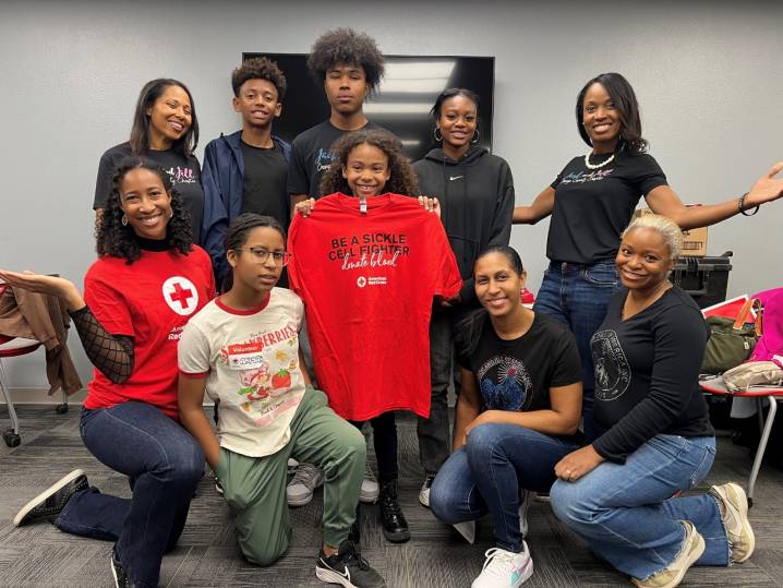 Track Your Blood Journey with the Red Cross Blood Donor App | News ...