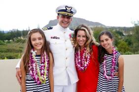 News | Salute to Service Jason Brand