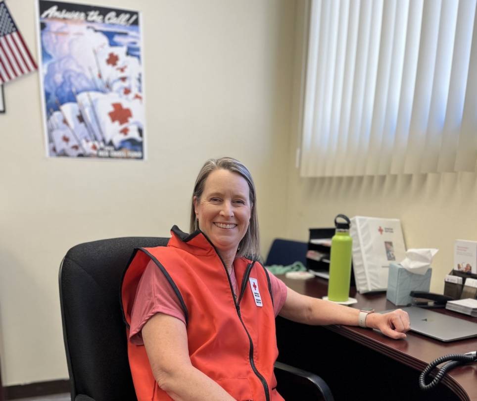 Track Your Blood Journey with the Red Cross Blood Donor App | News ...