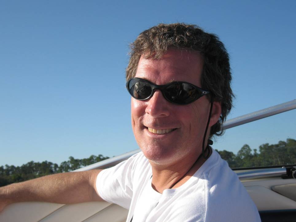 Honoring His Brother by Helping Others | News | American Red Cross