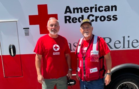 Track Your Blood Journey with the Red Cross Blood Donor App | News ...