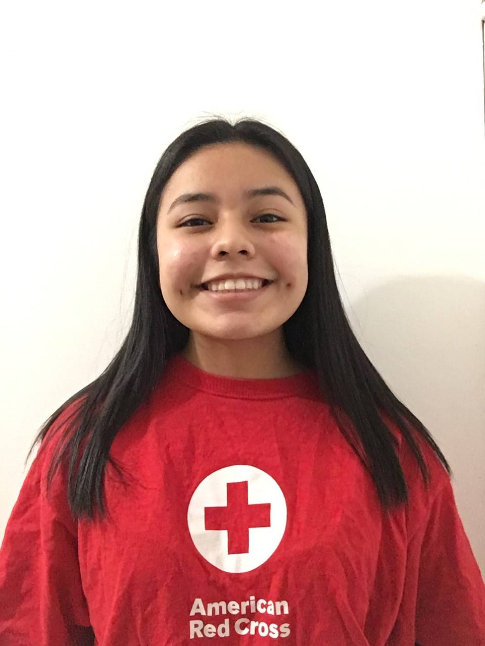 Centennial | Desert To The Sea | Red Cross