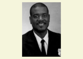 News | Red Cross Salute to Service: Mark George