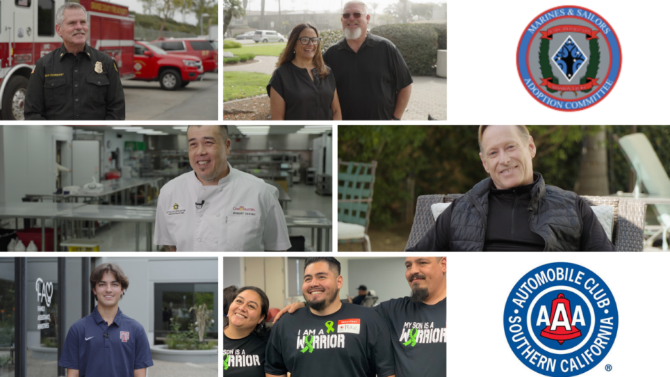 News | 2025 Red Cross Orange County Heroes Awards to Celebrate Local Heroes