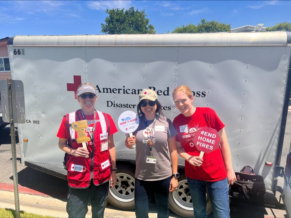 Southern California Region | American Red Cross