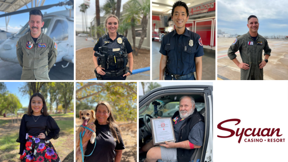 News | Real Heroes 2022 Honorees