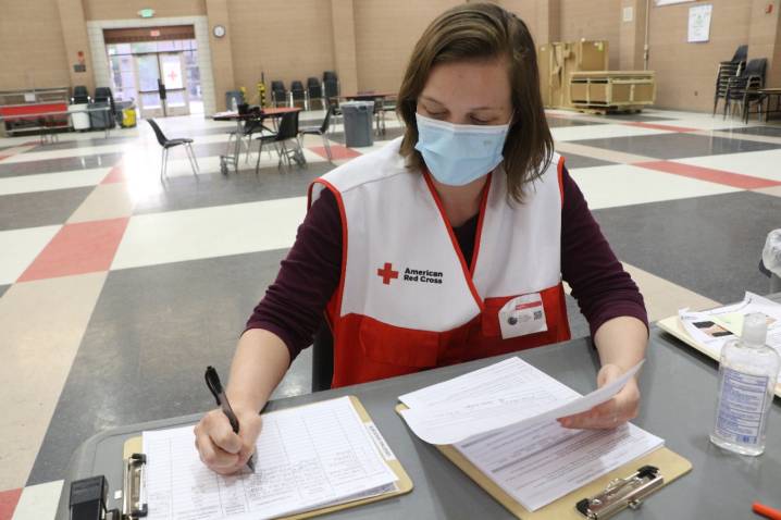 Red Cross | Southern California Region