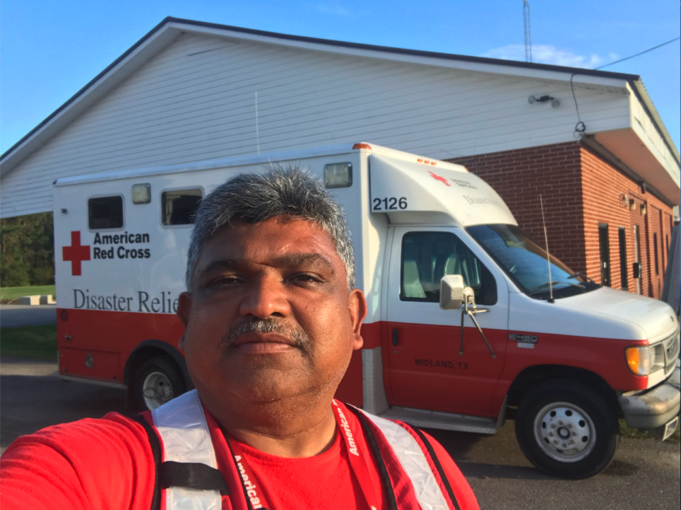 Board Chair Shishir Shah Embodies the Red Cross Mission | News ...