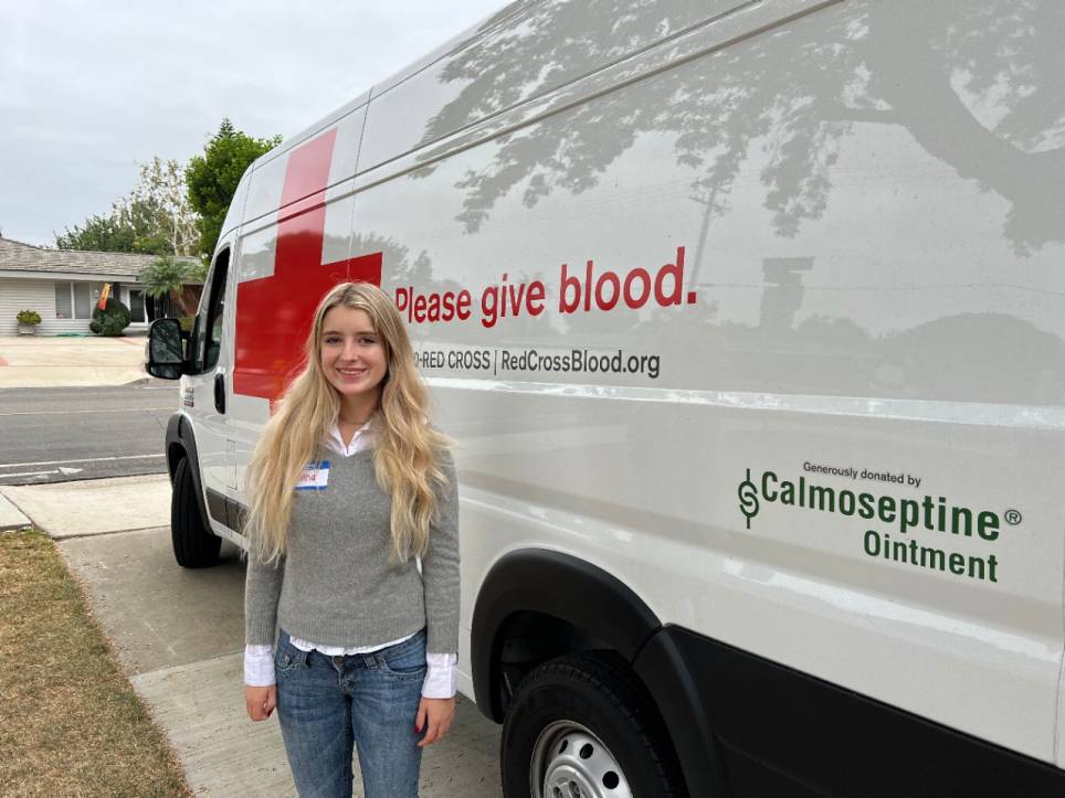 Southern California Region | American Red Cross