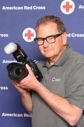 Tom Leach’s Red Cross Story | News | American Red Cross