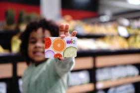 10 Things to Know About the Red Cross Women, Infants, And Children ...