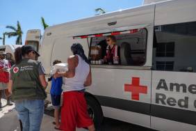 March is Red Cross Month: Support Your Community by becoming a Red ...