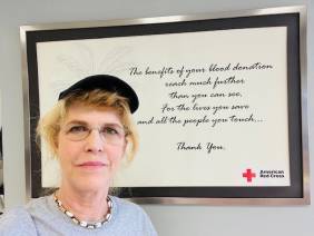 Nurses Week| News| American Red Cross