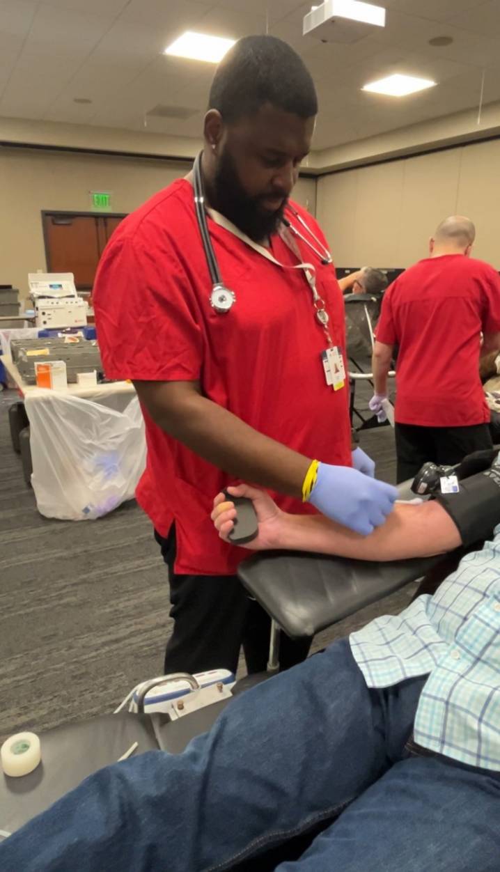 Sickle Cell Awareness Month| News | American Red Cross