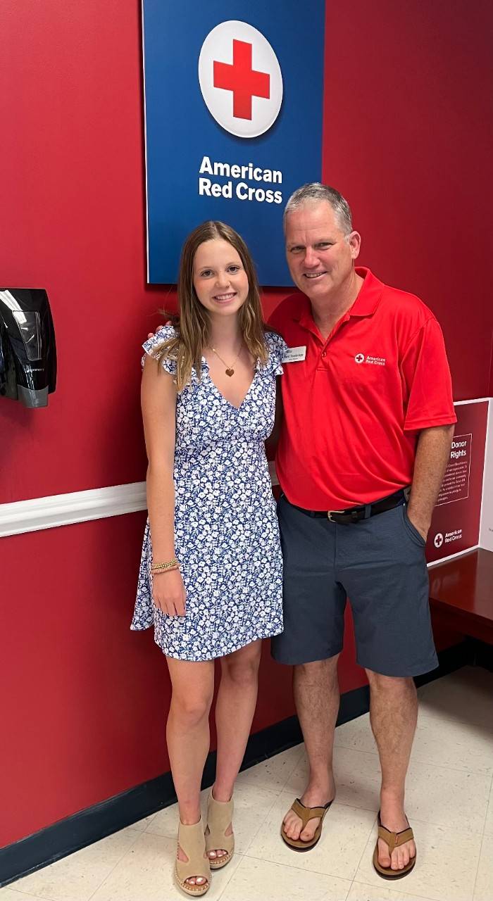 Blood Donation| News| American Red Cross