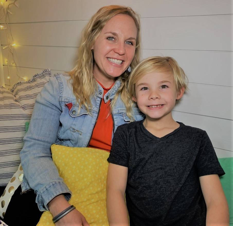 Blood Donations Changed Everything for One Family