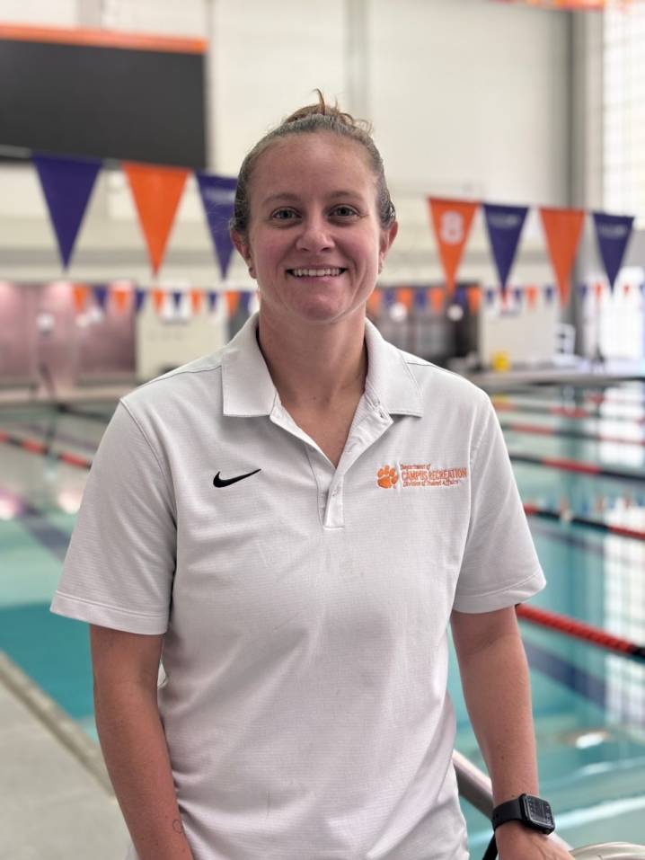 Lifeguard Appreciation Day: Get to know Nicole Rudnitsky, a Red Cross ...