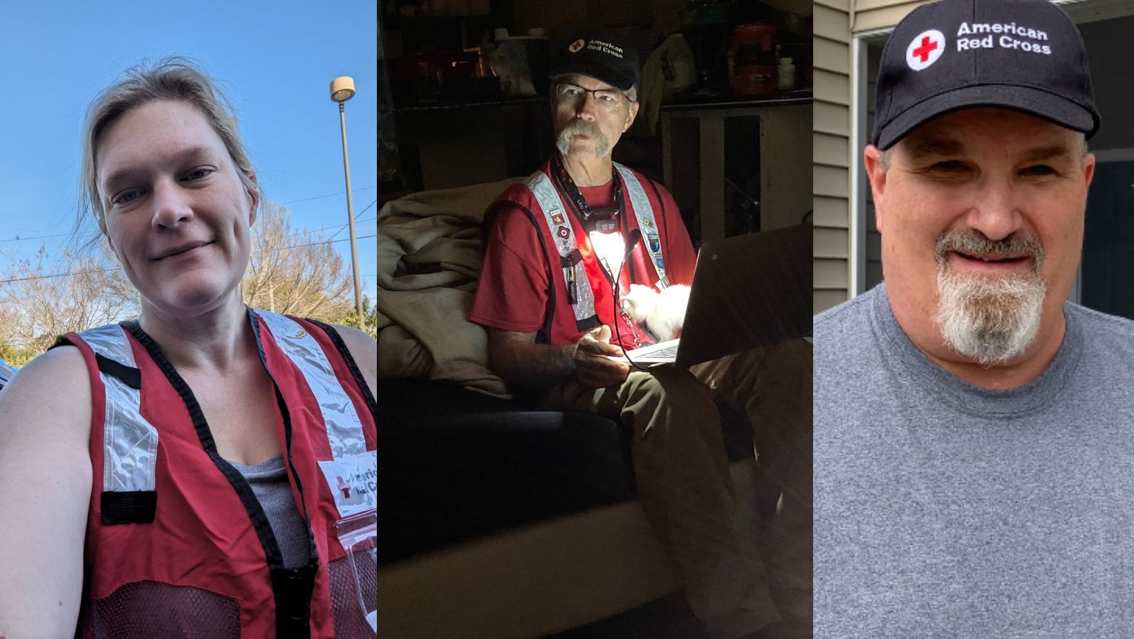 ‘The best tool you have as a DAT responder is your heart’ Get to know ...