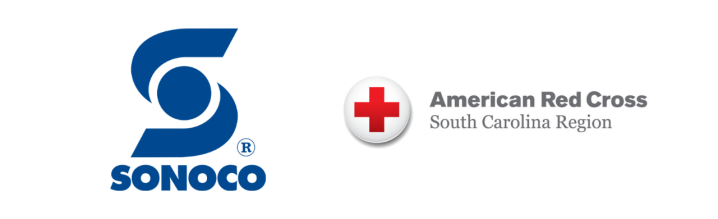 Sonoco Partners with the Red Cross of South Carolina to Support ...