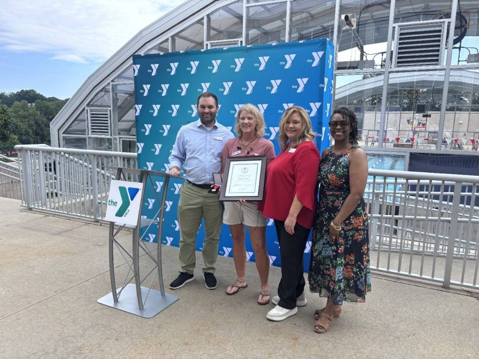 Lifesaving Award| News| American Red Cross