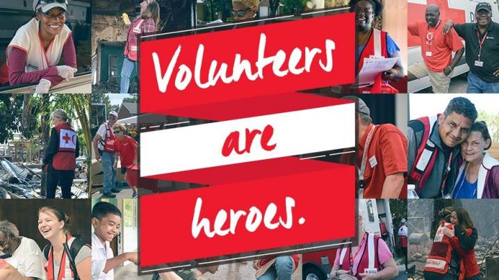 Volunteers Needed in Key Leadership Roles for the American Red Cross in ...