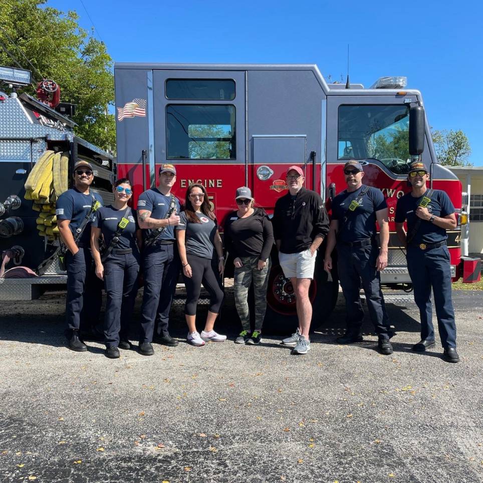 Home Fire Campaign | Press Release | American Red Cross