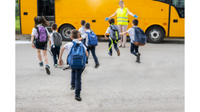 Back to School | News | American Red Cross