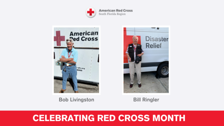 Lifesaving Awards | News | American Red Cross