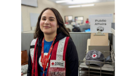 Hurricane Debby | News | American Red Cross