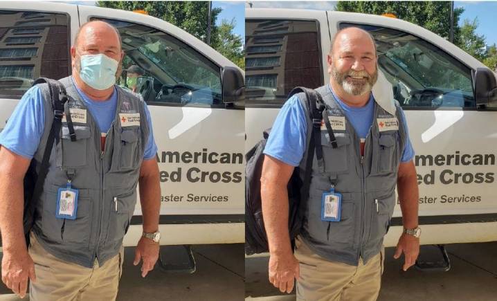 Volunteer Deployments | Press Release | American Red Cross