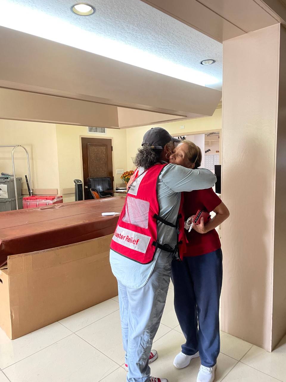 South Florida | Florida | American Red Cross
