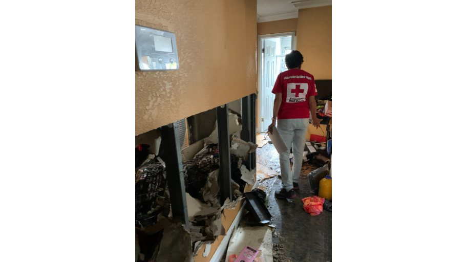 South Florida | Florida | American Red Cross