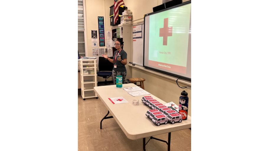 South Florida | Florida | American Red Cross