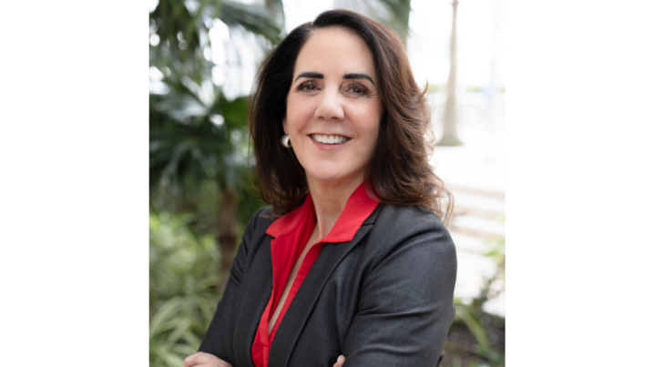 Broward County Chapter Welcomes Kay Yoder | Press Release | American ...
