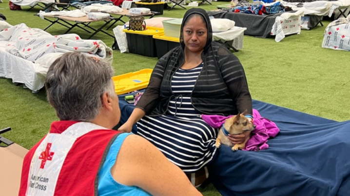 South Florida | Florida | American Red Cross