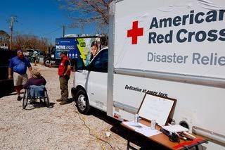 Hurricane Ian | News | American Red Cross