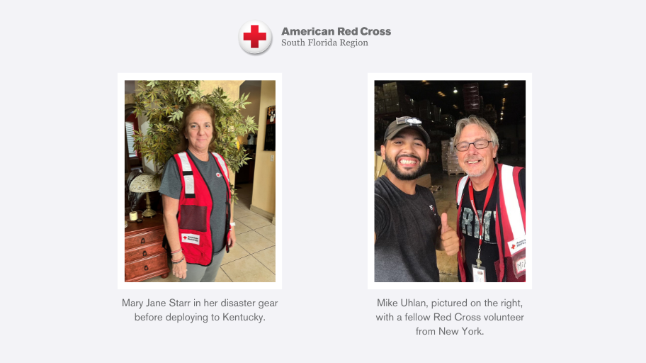 South Florida | Florida | American Red Cross