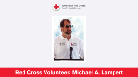 Hurricane Andrew | News | American Red Cross