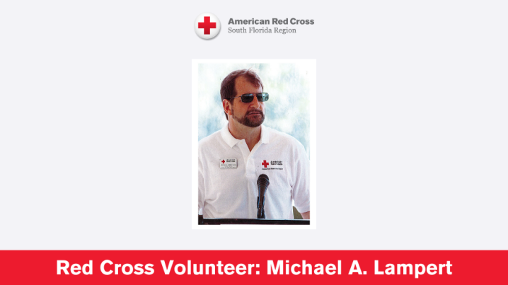 Hurricane Andrew | News | American Red Cross
