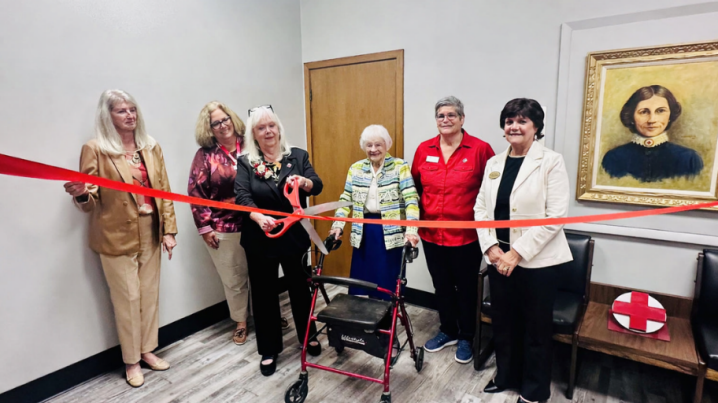 South Florida | Florida | American Red Cross