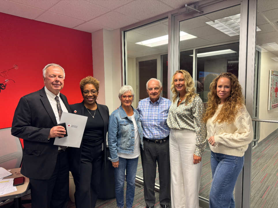 South Florida | Florida | American Red Cross