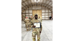 Military Appreciation Month | News | American Red Cross