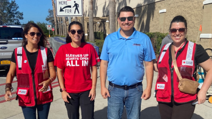 South Florida | Florida | American Red Cross