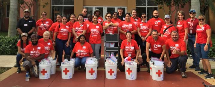 2019 Sound the Alarm Recap | Press Release | American Red Cross
