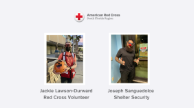 Hurricane Ian | News | American Red Cross