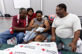 Hurricane Idalia | News | American Red Cross