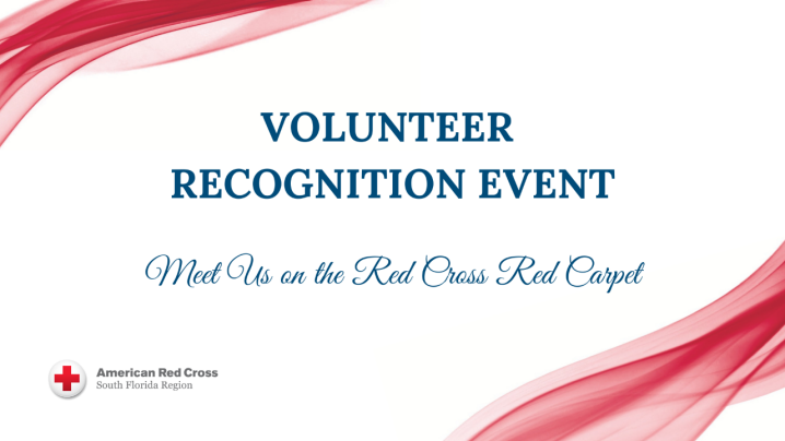 Founder's Day | News | American Red Cross