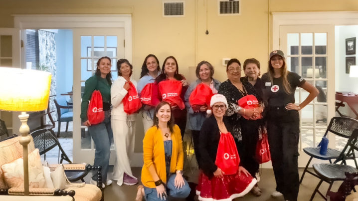 South Florida | Florida | American Red Cross